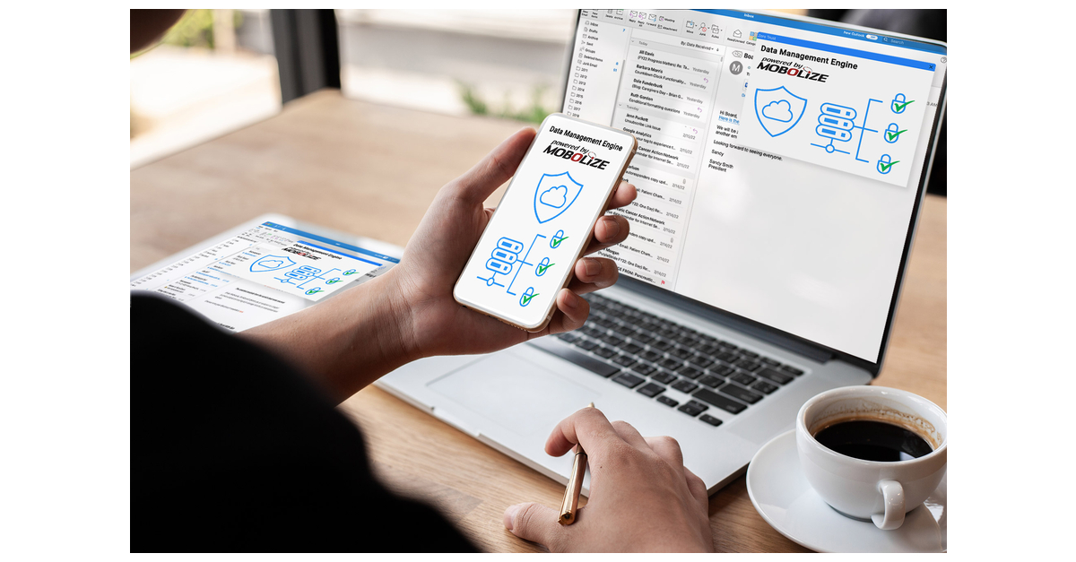 Mobolize Chosen by Google Cloud to Enable Zero Trust Security from ...